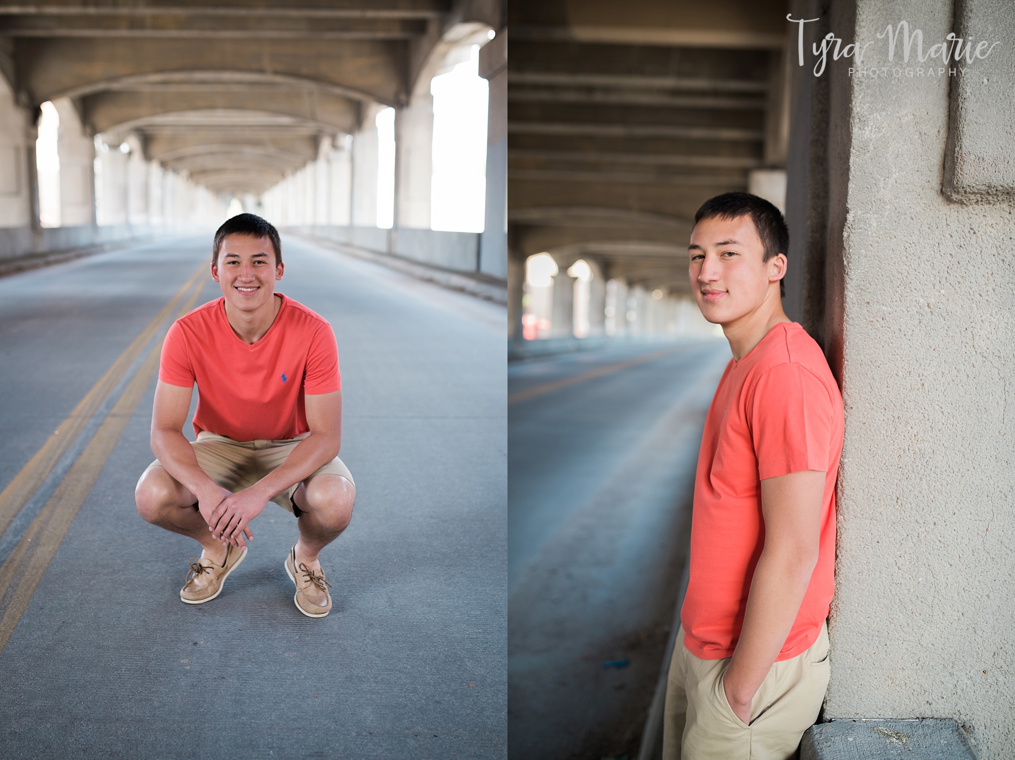 Charlie {Senior 2016} - tyramariephotography.com
