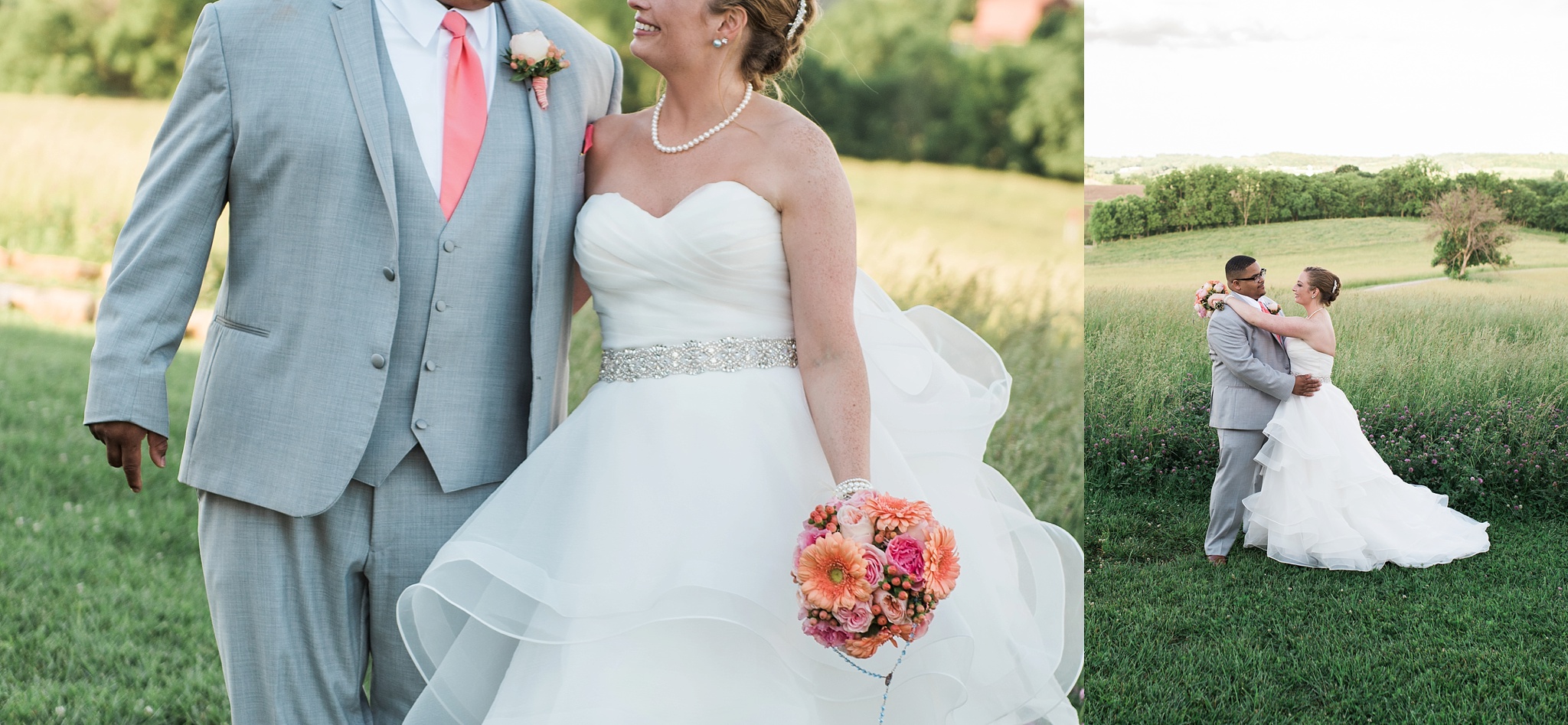 Harris Wedding | tyramariephotography.com