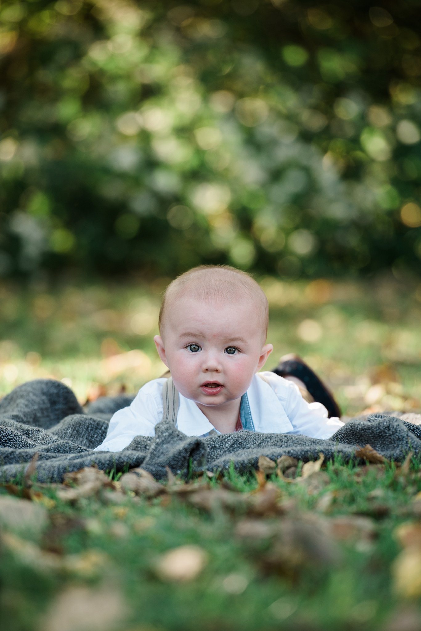 Brunk Family - tyramariephotography.com